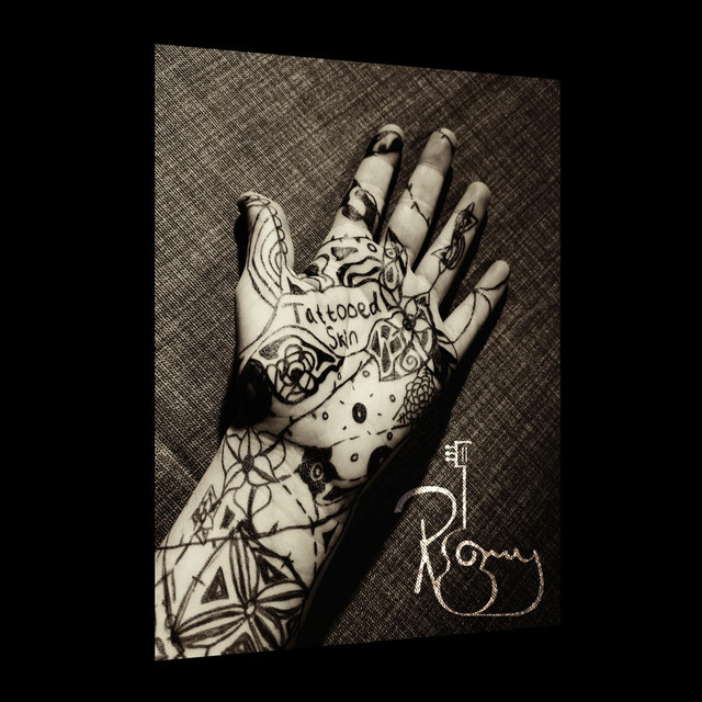 Tattooed Skin - Single by Romy | Spotify