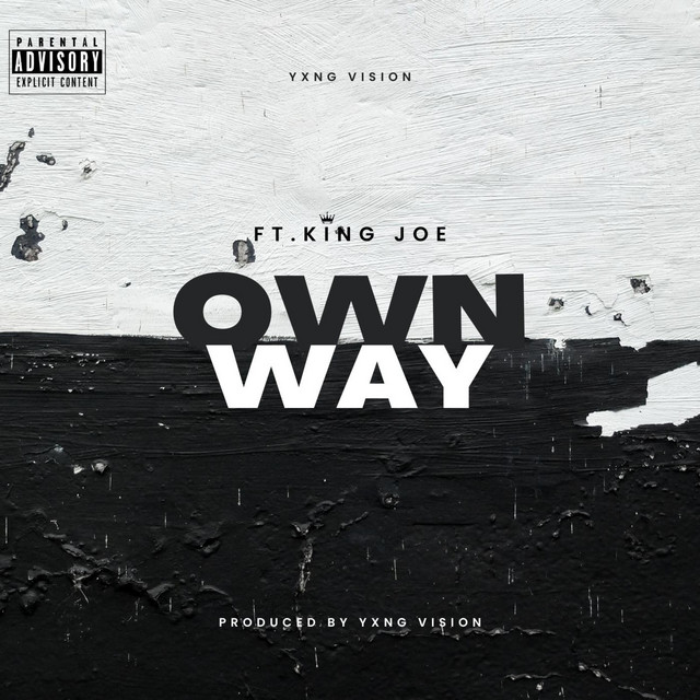 YXNG ViSiON | Spotify