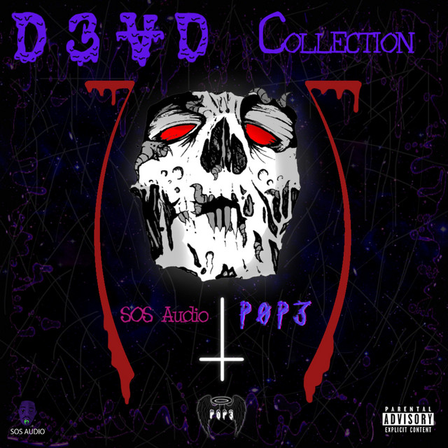 D3vd Collection (Dead Collection) - Album by SOS Audio P0P3 | Spotify