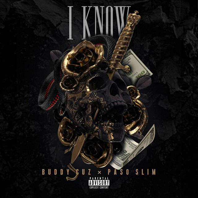 I Know - Single by Buddy Cuz | Spotify