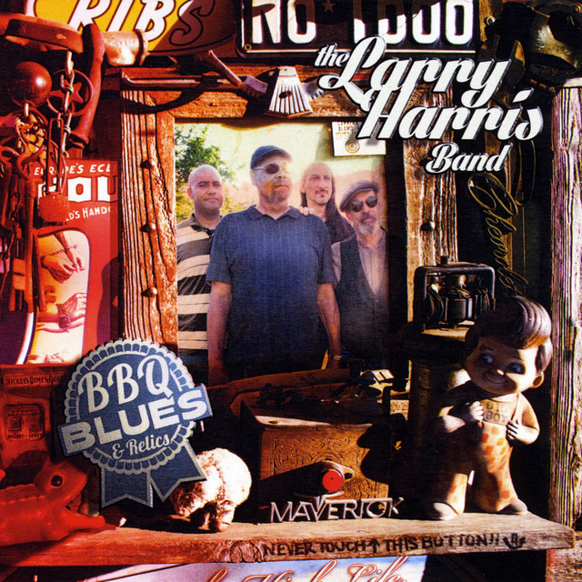 BPM and key for songs by The Larry Harris Band | Tempo for The Larry ...