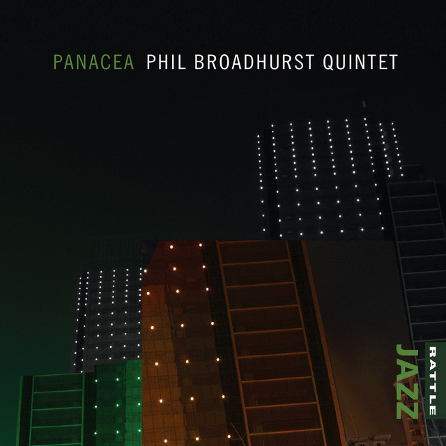 Inverted – música e letra de Phil Broadhurst Quintet | Spotify