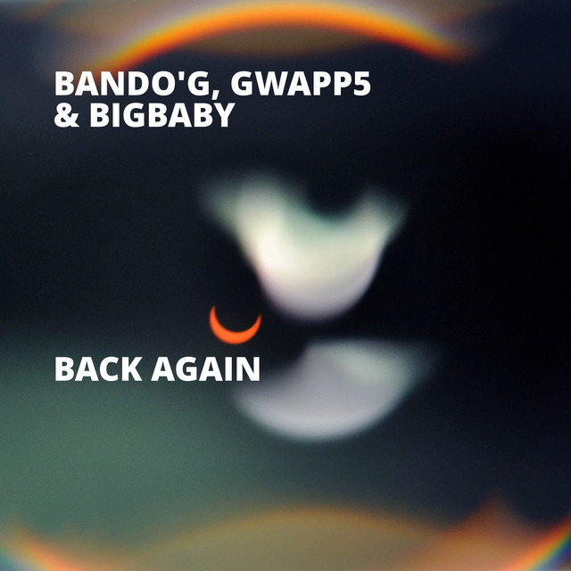Gwapp5 | Spotify