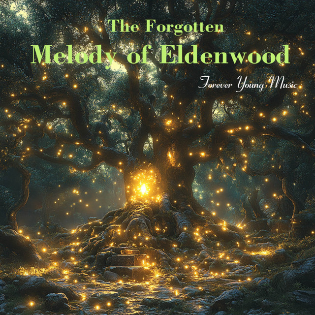 The Forgotten Melody of Eldenwood - Album by Forever Young Music | Spotify