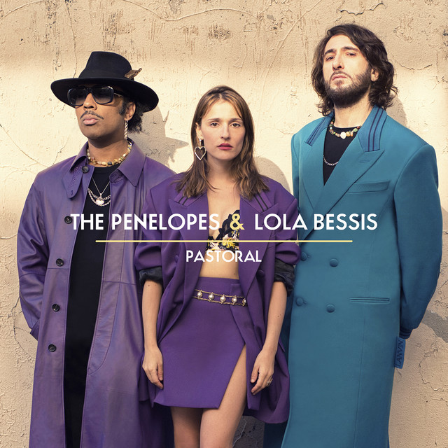 Pastoral - Single by The Penelopes | Spotify