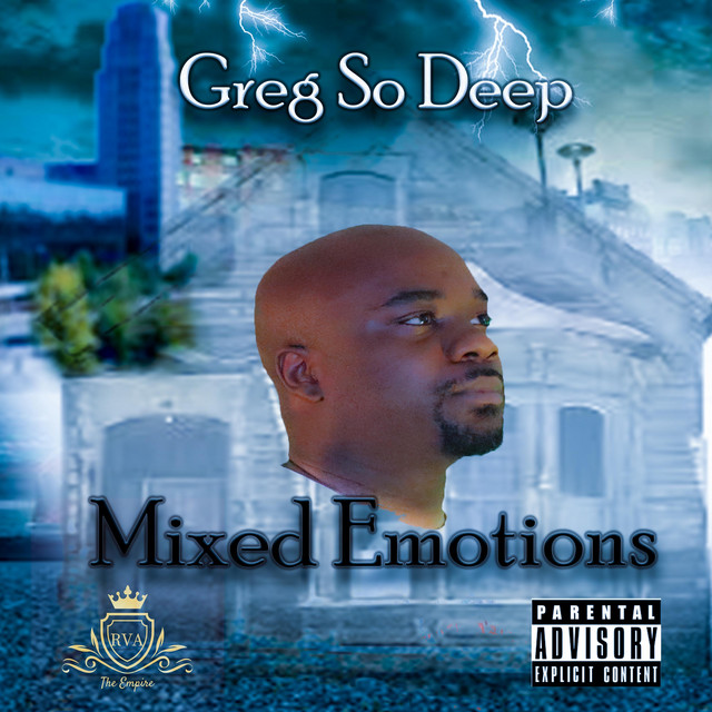 Mixed Emotions - Album by Greg So Deep | Spotify