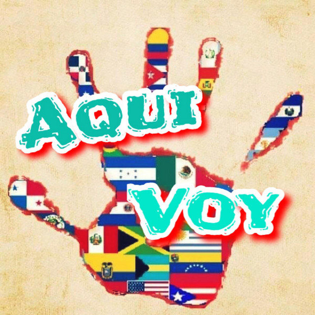 Aqui Voy - Single by Duany Rivero | Spotify