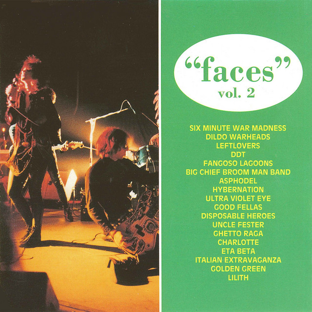 Faces, Vol. 2 - Compilation by Various Artists | Spotify