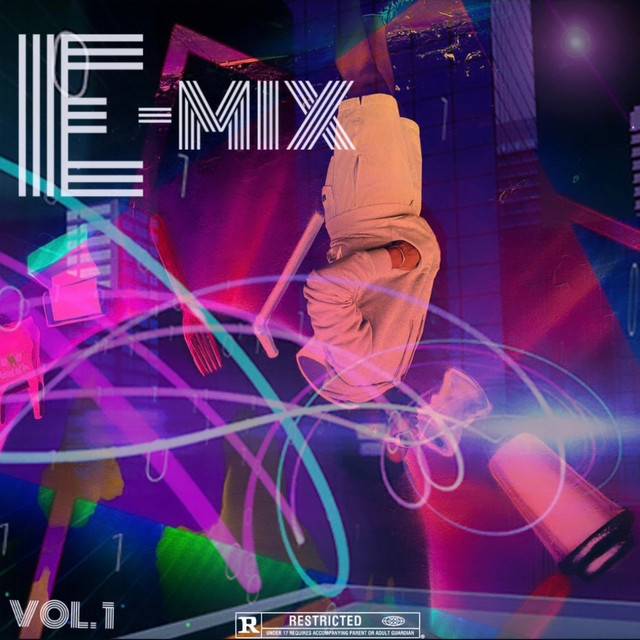 E-Mix (The Tape) - Album by EarlD. | Spotify