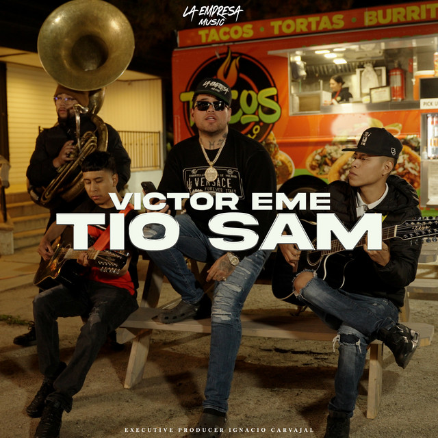 Tio Sam - Single by Victor Eme | Spotify