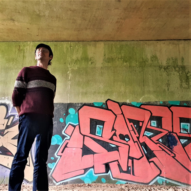 What's It All About? - Single by The Martin Reed Psychedelic Experience ...