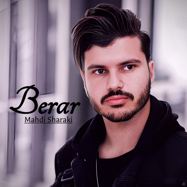 Mahdi Sharaki - Songs, Events and Music Stats | Viberate.com