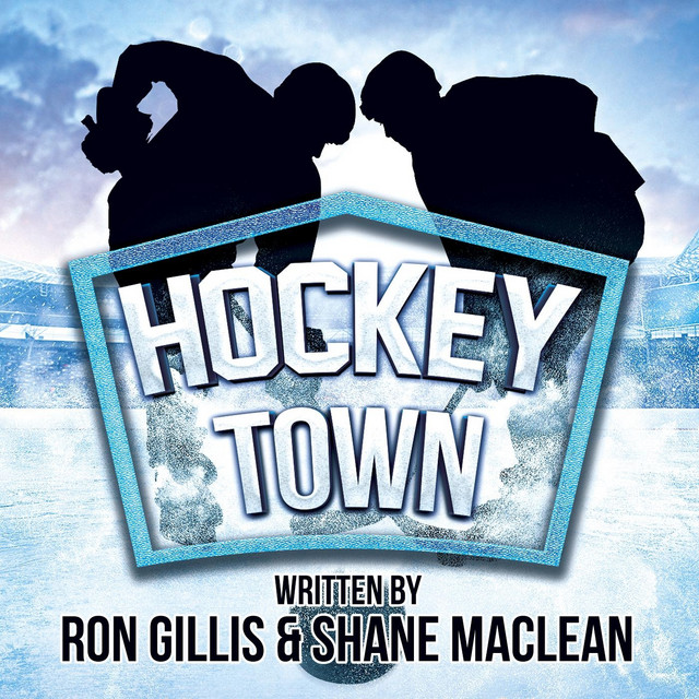Ron Gillis | Spotify