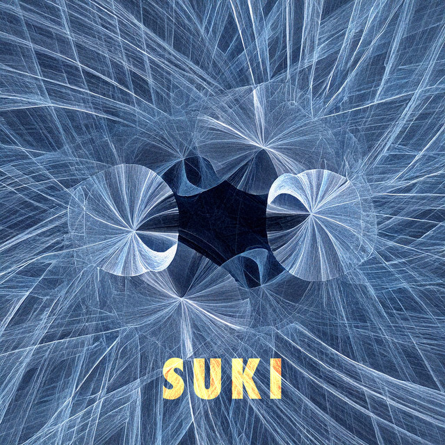 Cold Eyes - Album by SUKI | Spotify