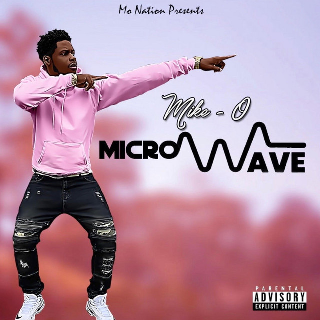 Microwave - Single by Mike-O | Spotify