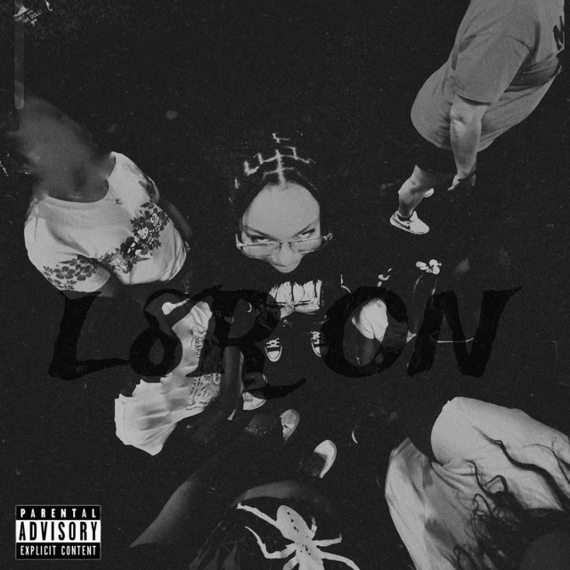 L8R ON - Single by BABYYPHANTOM | Spotify