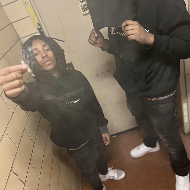 BDG - Single by Stunna Da Geek | Spotify