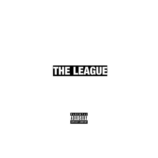 The League - Single by Jose Poly | Spotify