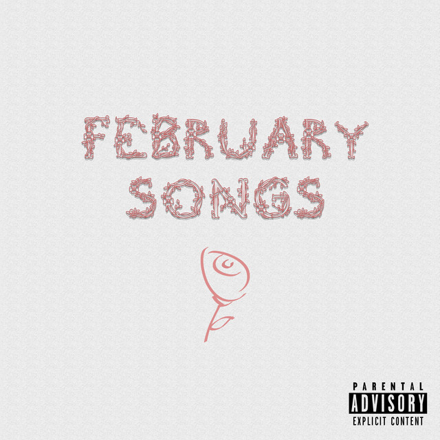 February Songs - EP by XEITA | Spotify