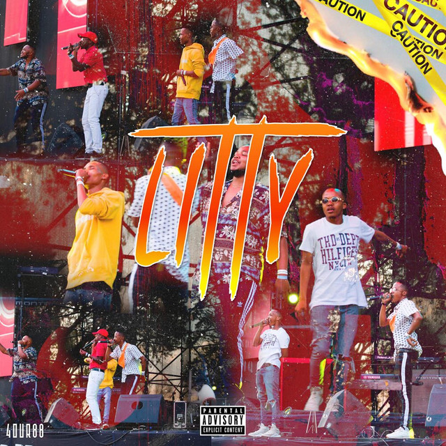 Litty - song and lyrics by The Plug, Nino Trill, KiidBlunt | Spotify