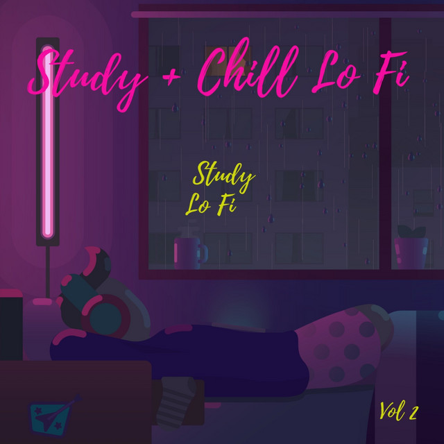 Study + Chill LoFi | Spotify