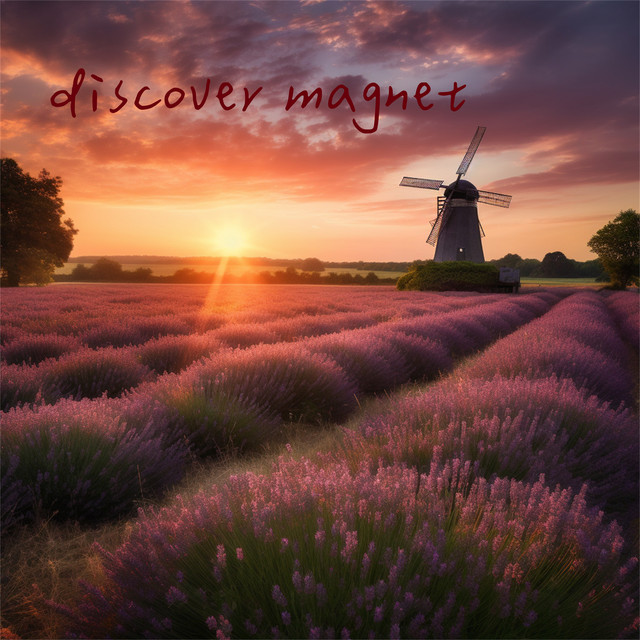 Discover Magnet - Single by Terry Lawrence | Spotify