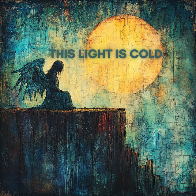 This Light is Cold - Single by Leigh Abbott | Spotify