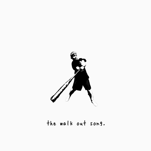 The Walk Out Song Single By Tylerhateslife Spotify