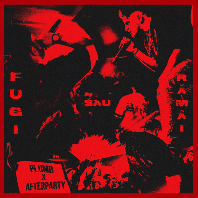 FUGI SAU RĂMÂI. - EP by Plumb | Spotify