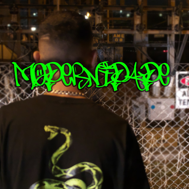 Modernidade – Single de Ruero | Spotify