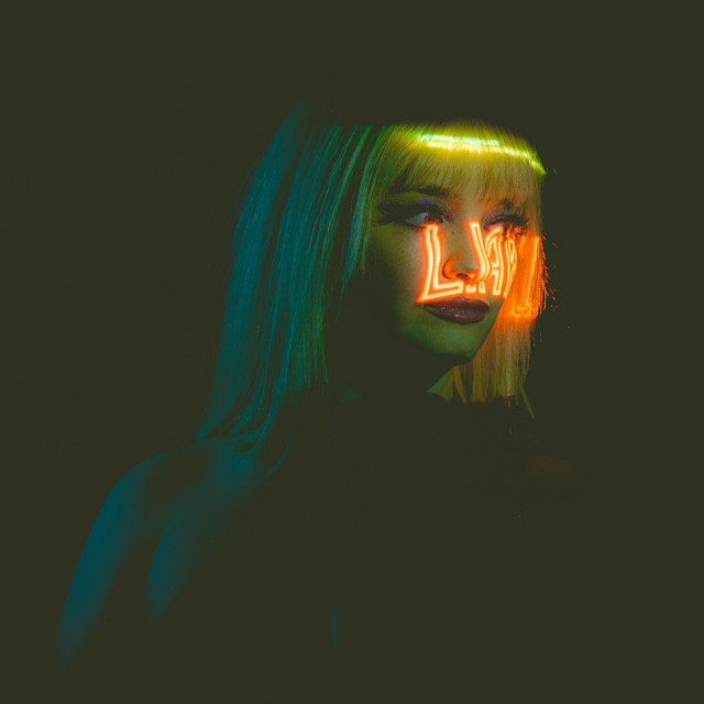 liar - Single by Princess Gigi | Spotify