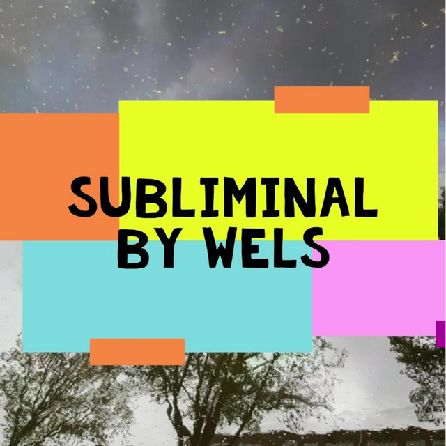 Subliminal - song and lyrics by Wels | Spotify