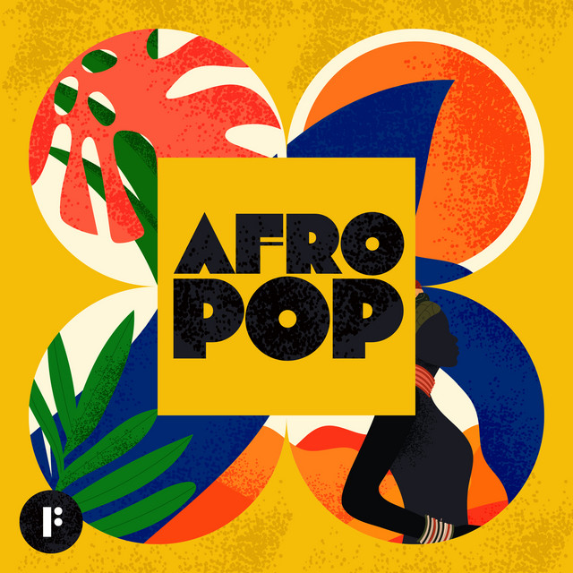 Afro Pop - Album by FELT | Spotify