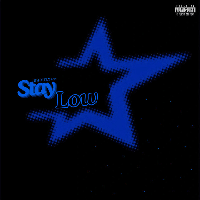 STAY LOW - Single by Shourya | Spotify