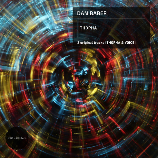 Thopha - Single by Dan Baber | Spotify