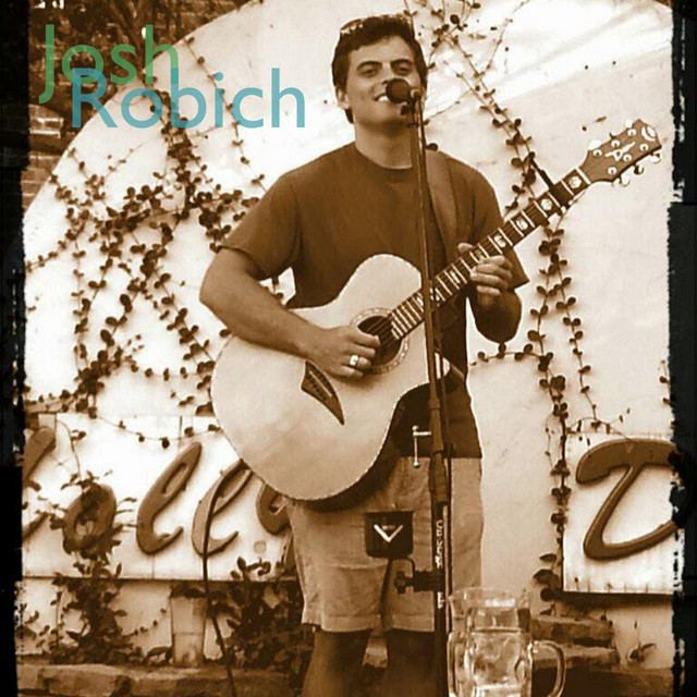 Work It Out - Single by Josh Robich | Spotify