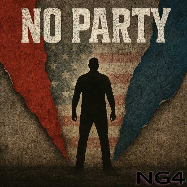 No Party - Single by NG4 | Spotify