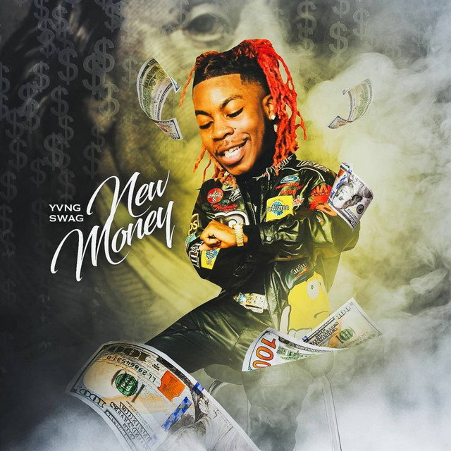 New Money - Single by Yvng Swag | Spotify
