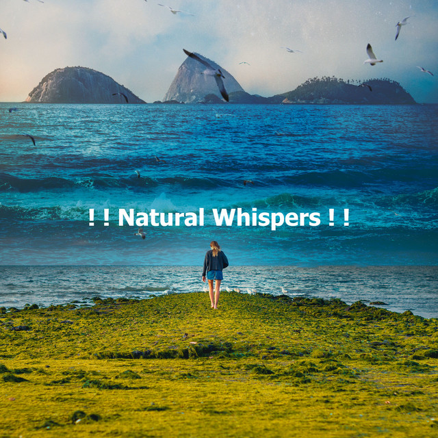 Natural Whispers ! ! - Album by Nature Sound Collection | Spotify