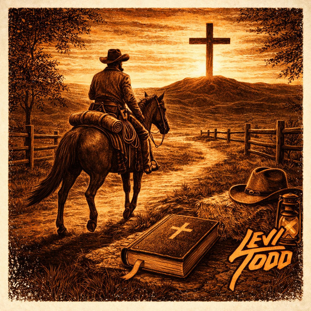 SAVED MY SOUL - song and lyrics by Levi Todd | Spotify