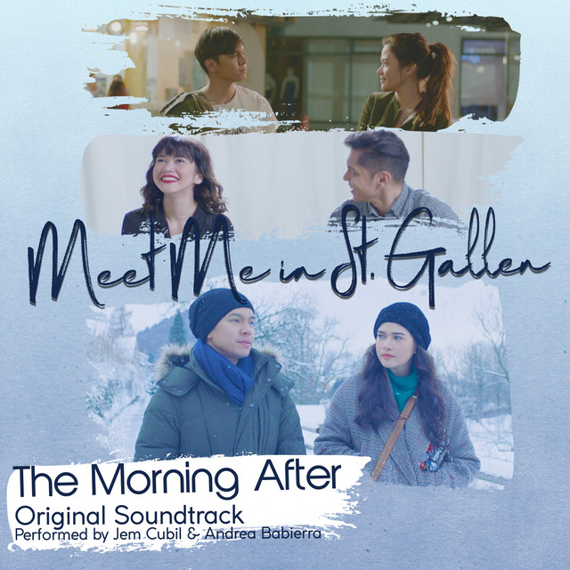 The Morning After - song and lyrics by Jem Cubil, Andrea Babierra | Spotify
