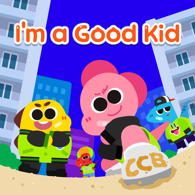 I’m a Good Kid - Single by Cocobi | Spotify