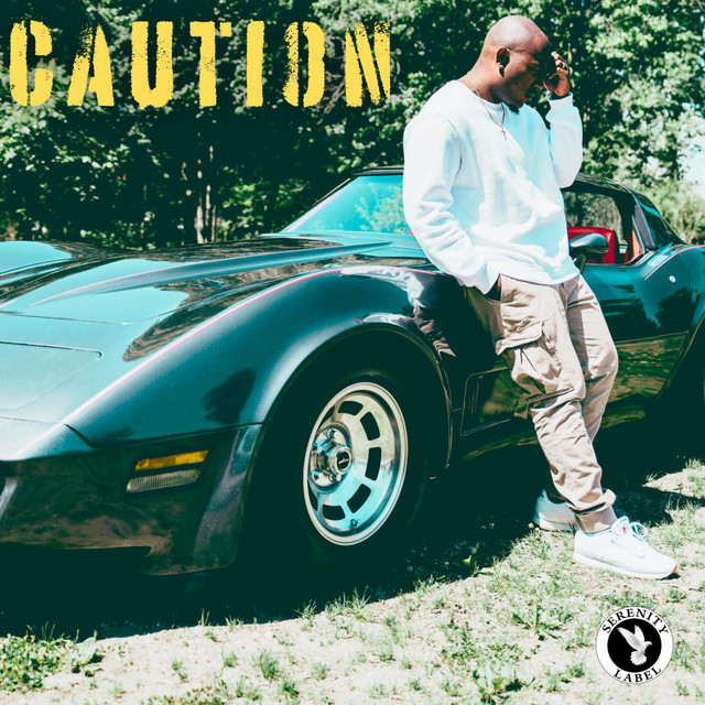 CAUTION - song and lyrics by BRYANT KEITH | Spotify