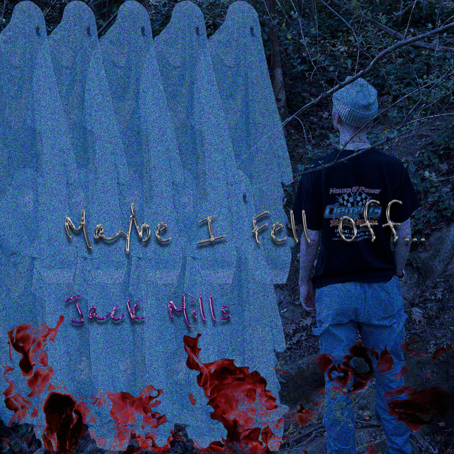 Jack Mills | Spotify