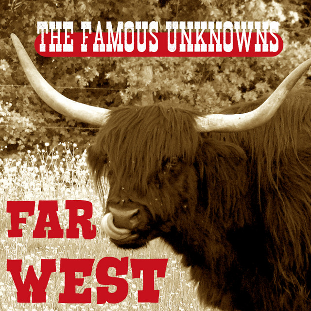 Famous Unknowns Concert & Tour History | Concert Archives