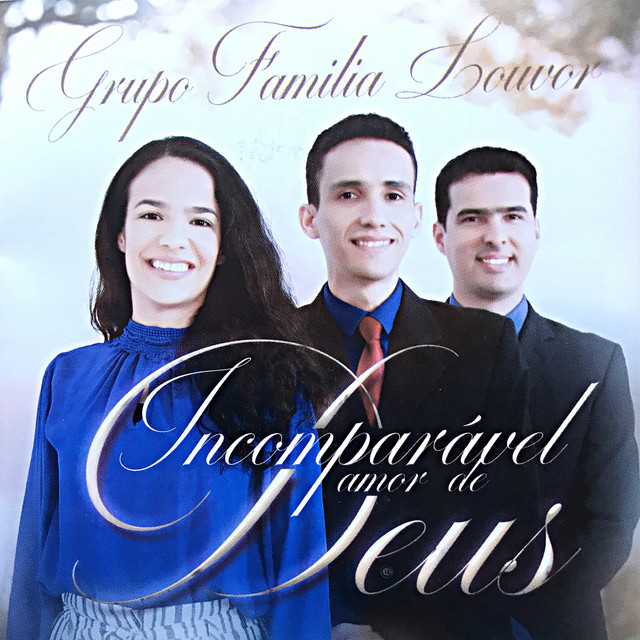 BPM and key for songs by Grupo Família Louvor | Tempo for Grupo Família ...