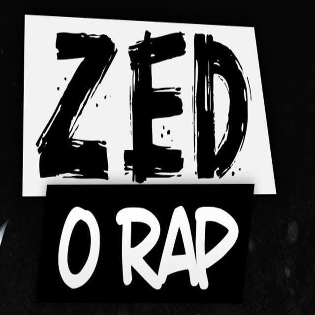 Zed: O Rap – Single de braxthekid | Spotify