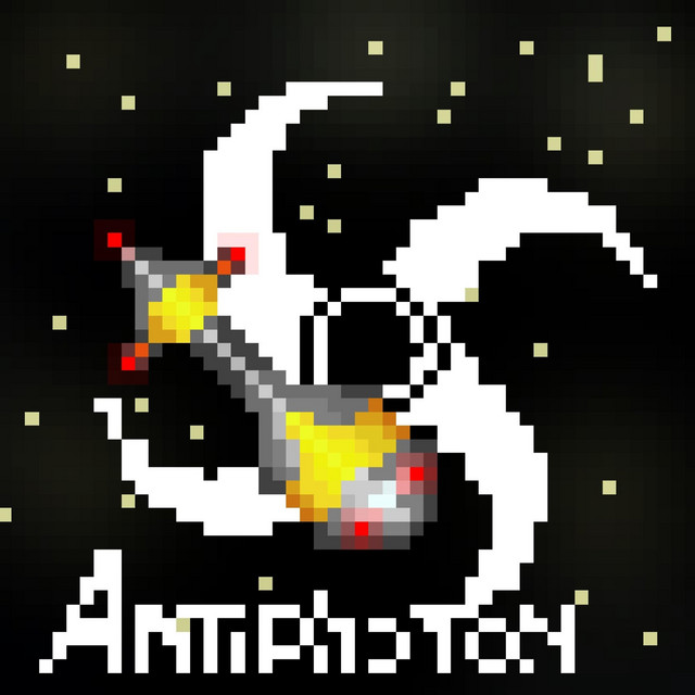 Antiphoton - Single by Glitchbound | Spotify
