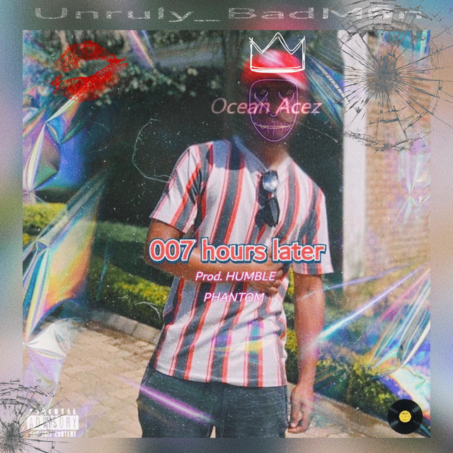 007 hours later - EP by Ocean Acez | Spotify