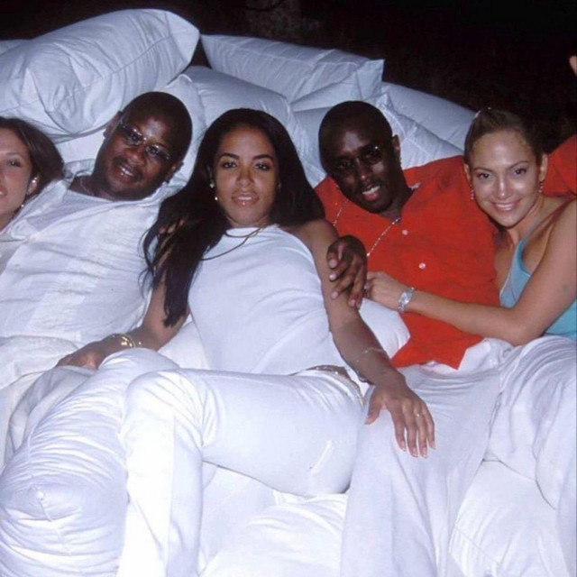 Diddy Party - Single de vent | Spotify